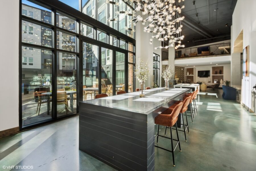 30Six Noda - Mood Interior Designs