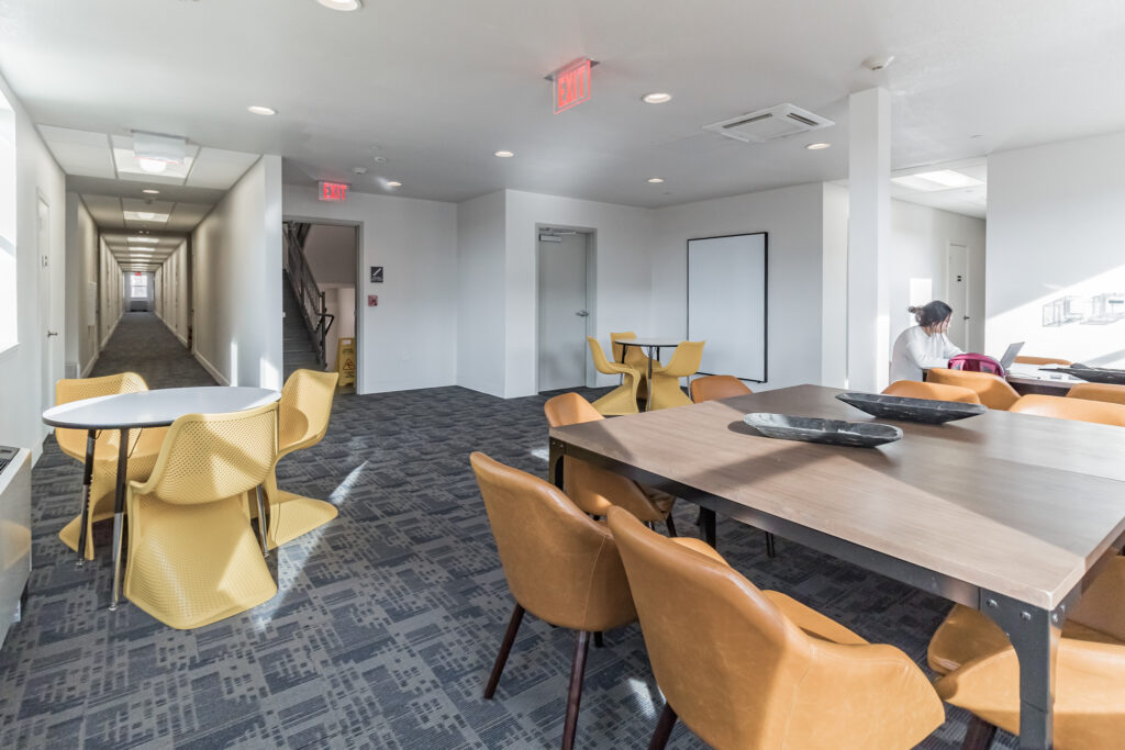 Aspire at West Campus - Mood Interior Designs