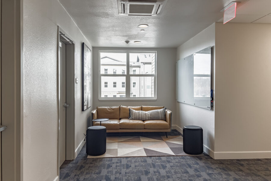 Aspire at West Campus - Mood Interior Designs