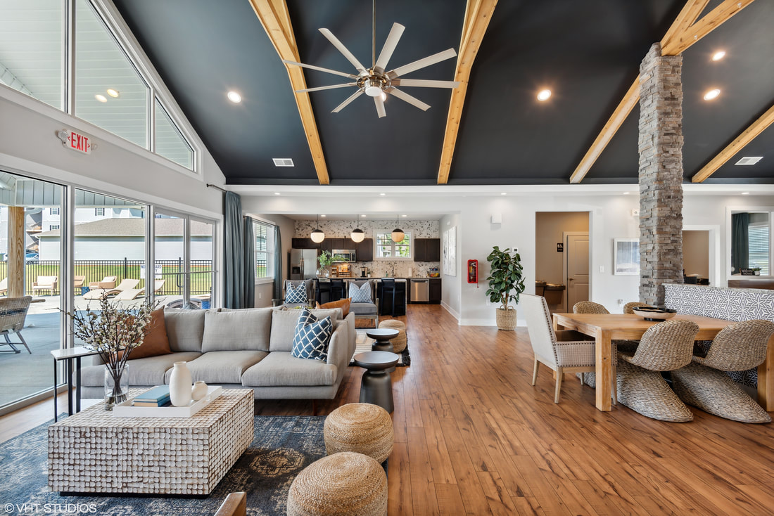 What Is A “Third Place” — & How Can Your Raleigh Commercial Interior ...