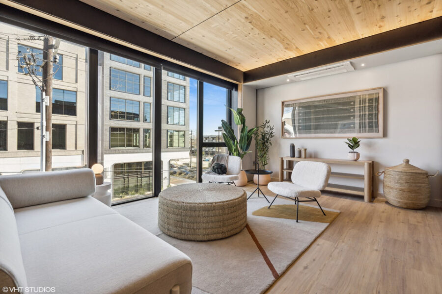 Juno East Austin - Mood Interior Designs