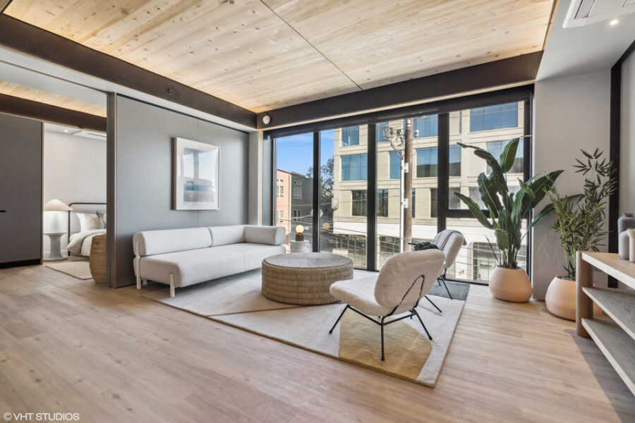 Juno East Austin - Mood Interior Designs