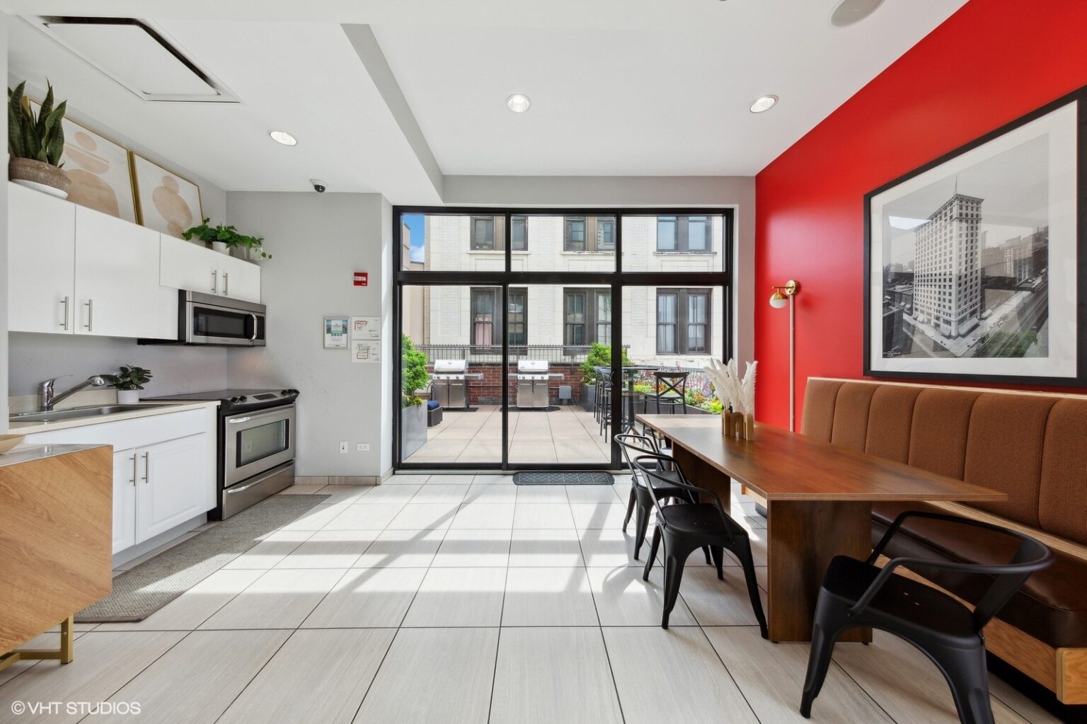 Student Housing - Mood Interior Designs